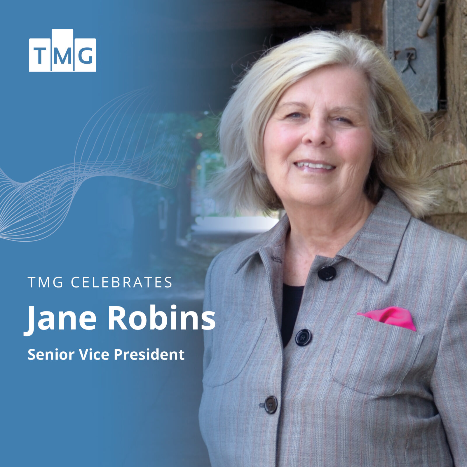 Jane Robin’s celebrates 20 years as an industrial real estate broker ...